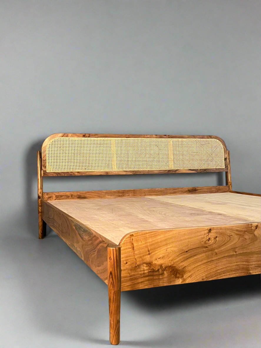Beds – TimberManor