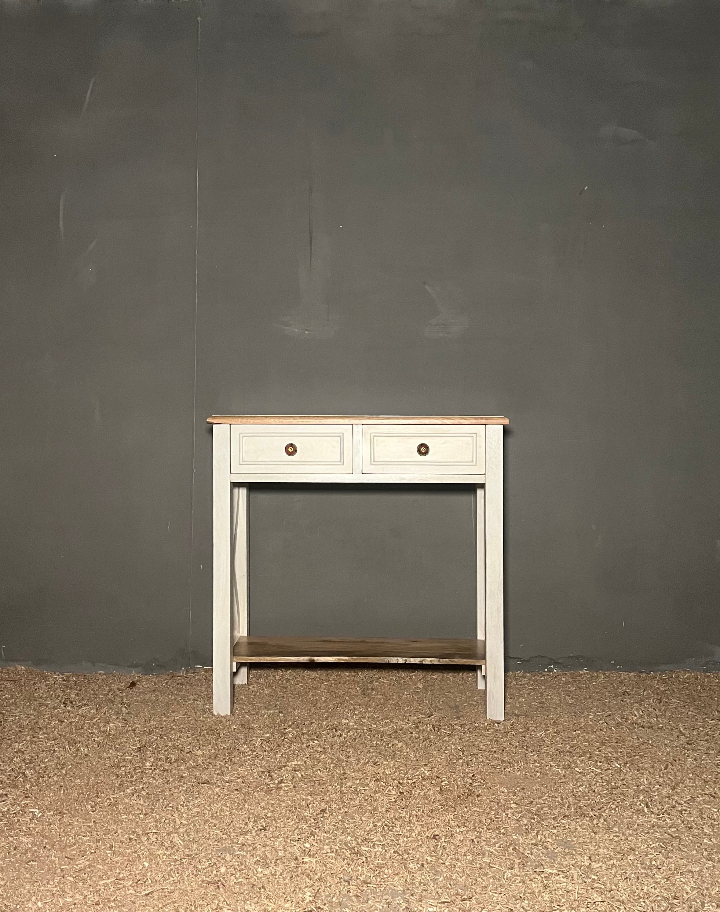 Console Tables – TimberManor