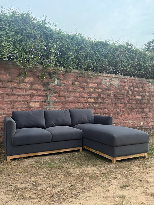 Sofas – Timber Manor