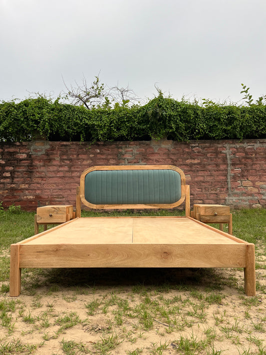 Beds – Timber Manor