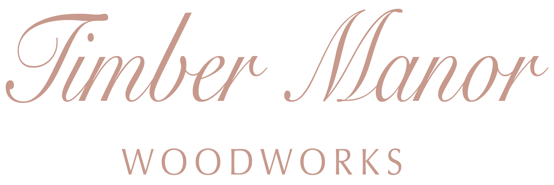 Place Custom Order – TimberManor