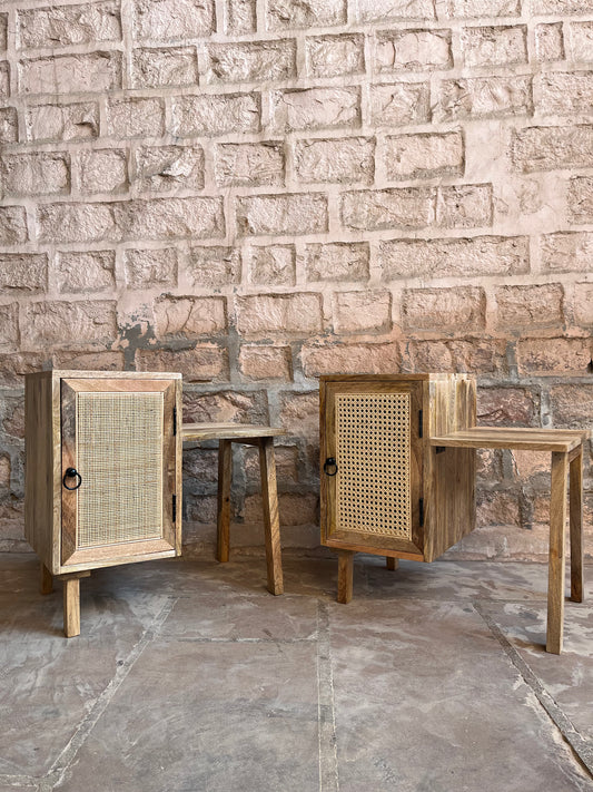 Coffee Tables – TimberManor